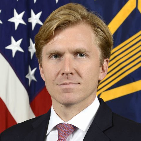 Elbridge Colby - Nixon Seminar